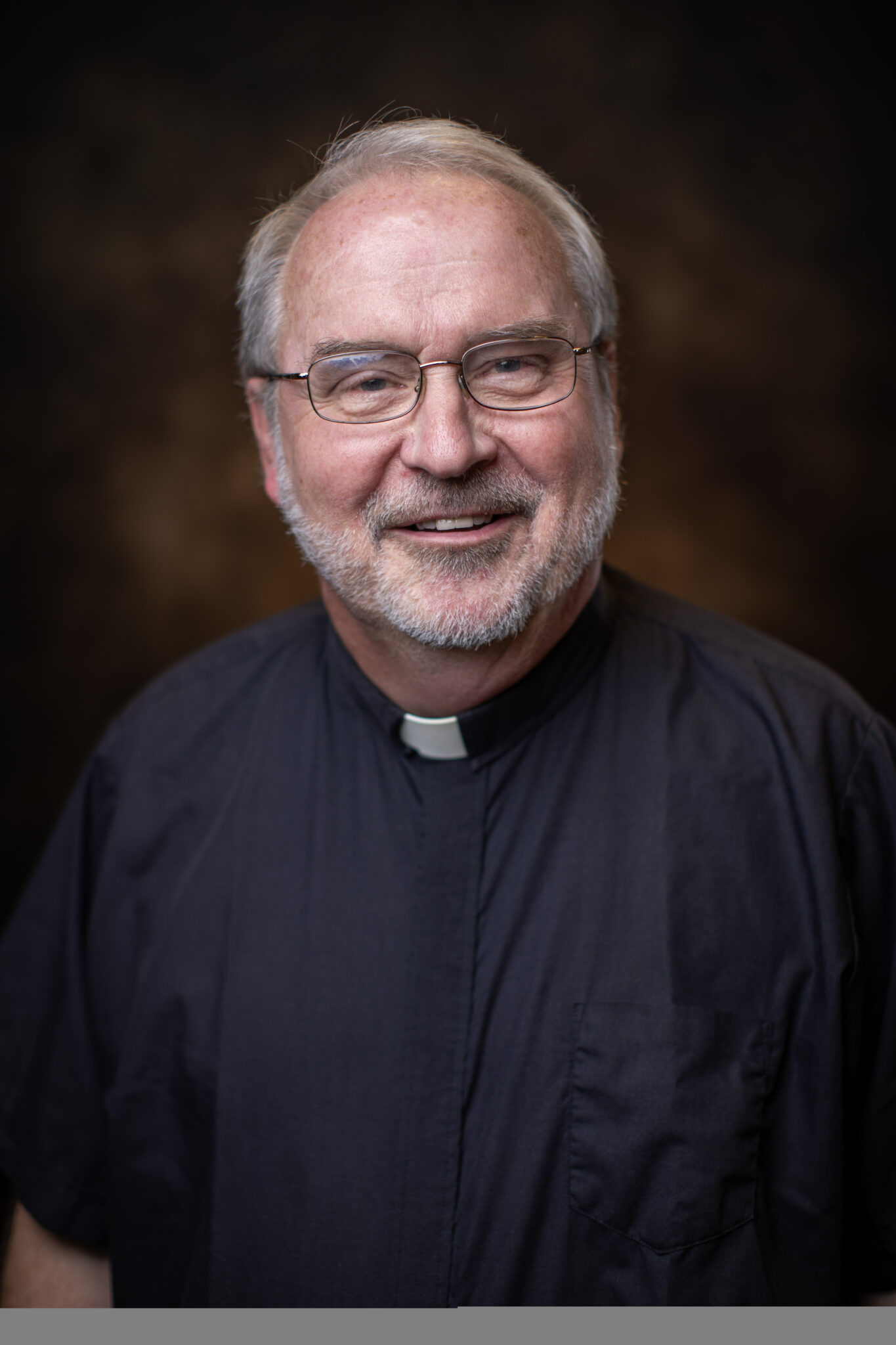Pastor's Welcome - OBX Parish