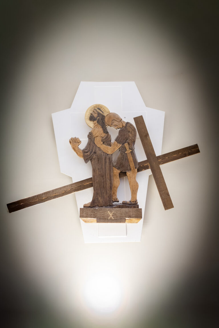 Stations of the Cross - OBX Parish