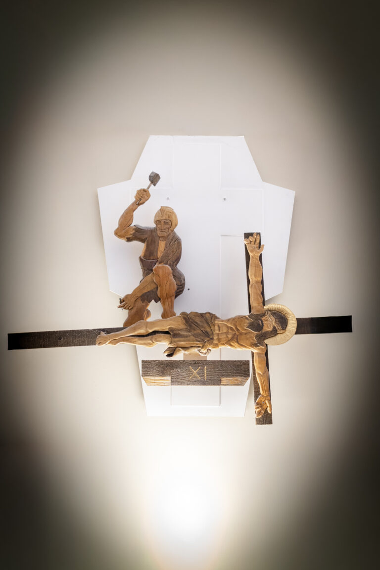 Stations of the Cross - OBX Parish