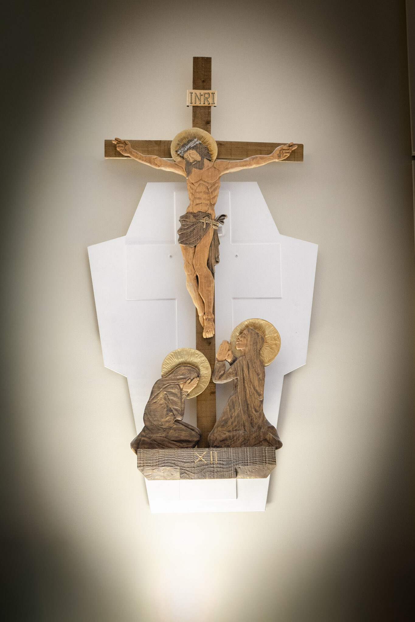 Stations of the Cross - OBX Parish