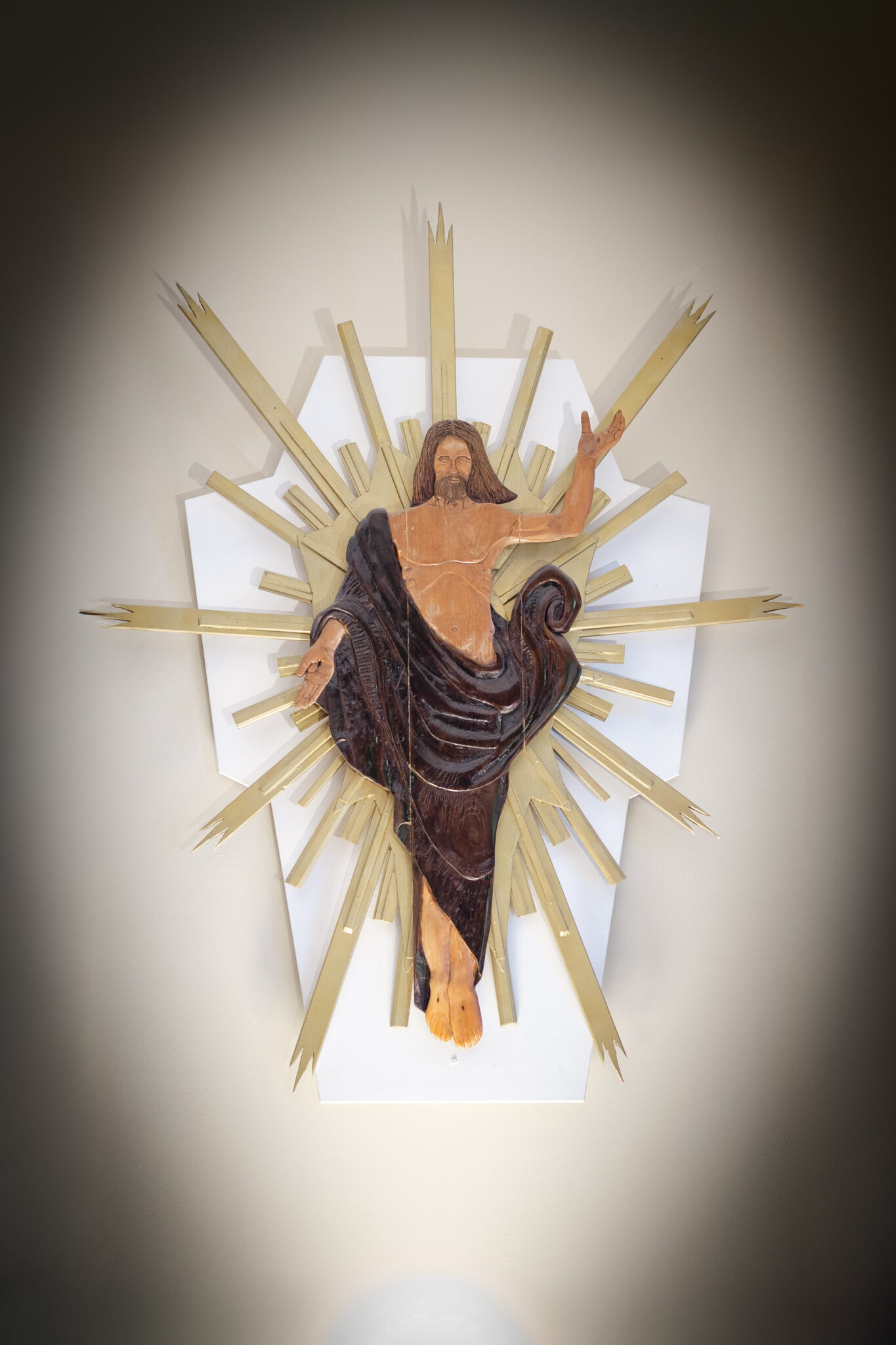 Stations of the Cross - OBX Parish