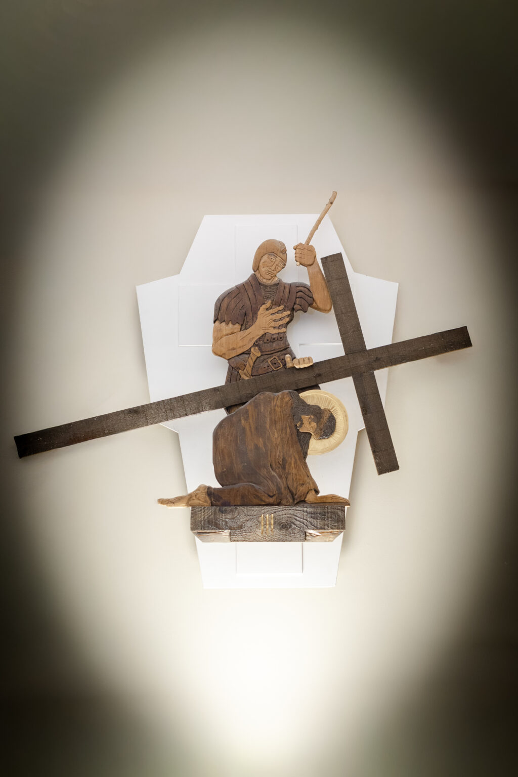 Stations of the Cross - OBX Parish