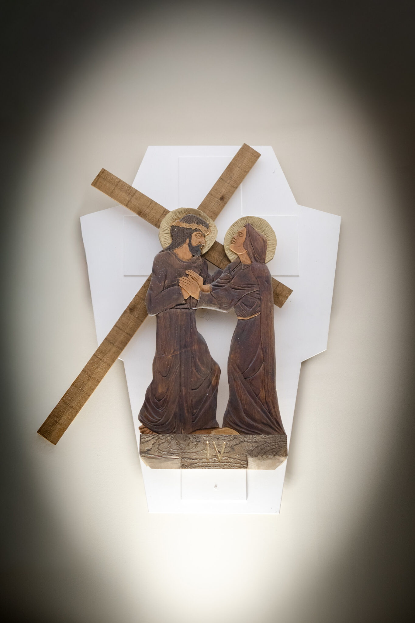 Stations of the Cross - OBX Parish