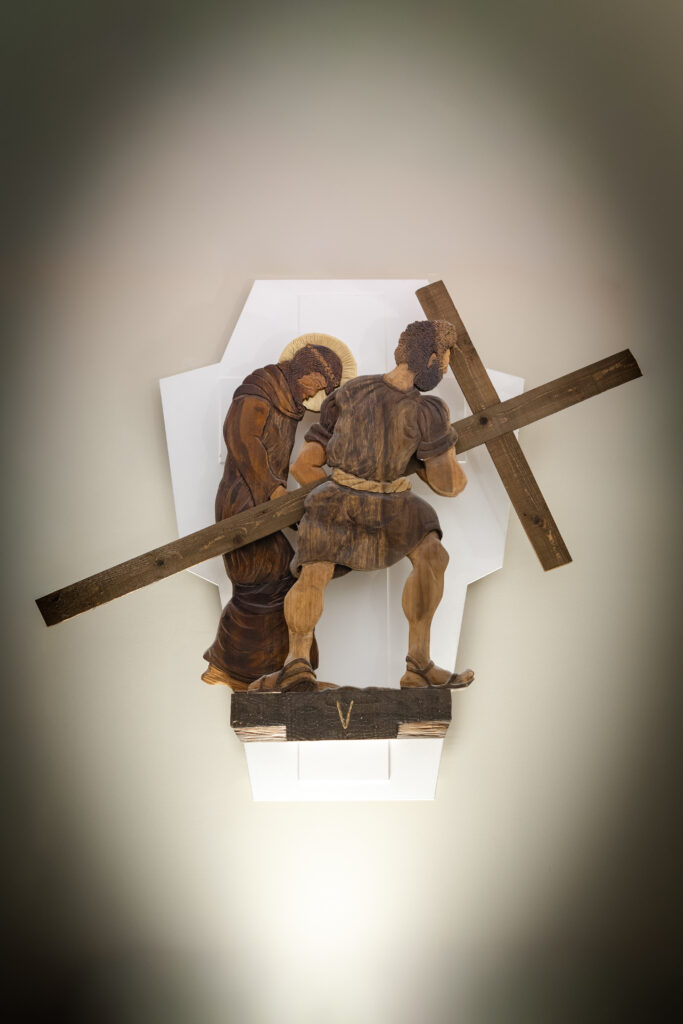 Stations of the Cross - OBX Parish