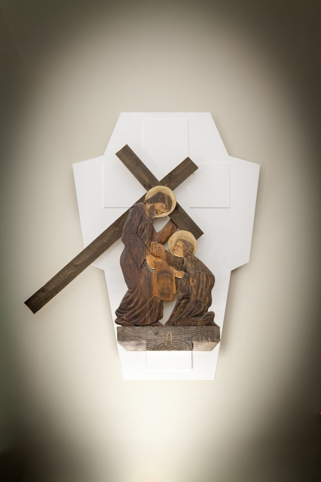 Stations of the Cross - OBX Parish