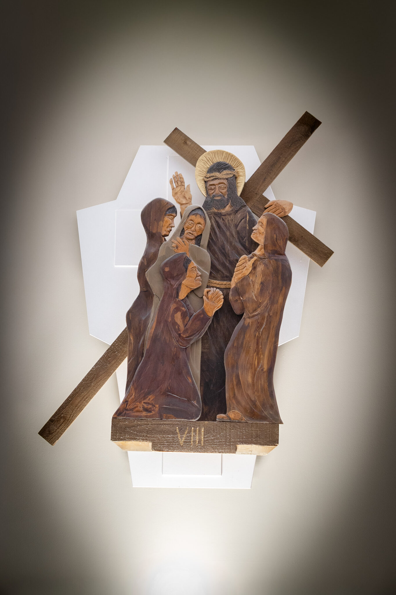 Stations of the Cross - OBX Parish