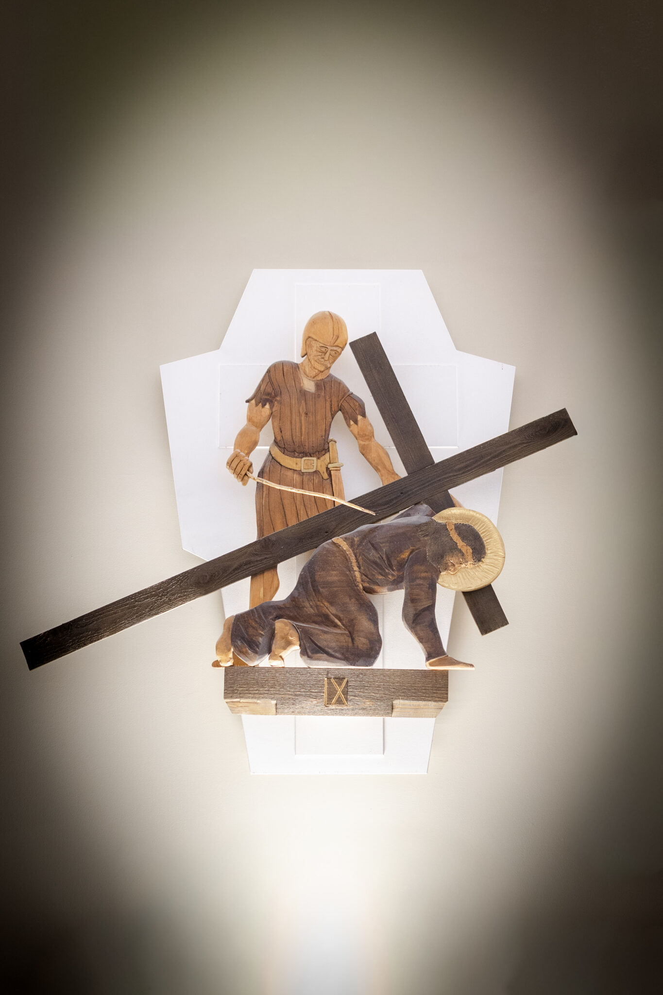 Stations of the Cross - OBX Parish